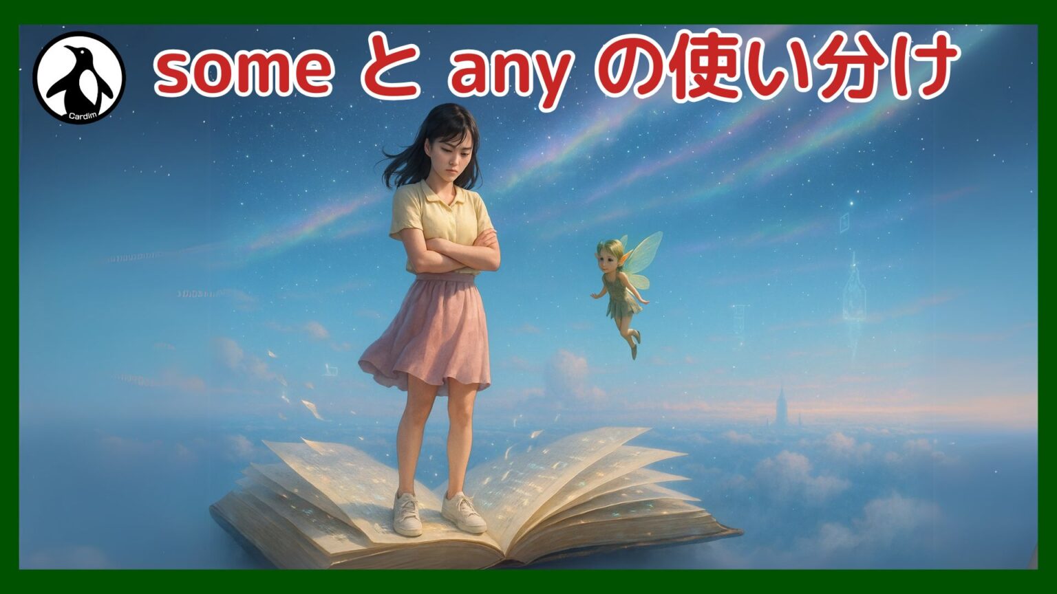 【英語のやり直し】Probably, Perhaps, Maybeの違いは？「おそらく」を自信を持って使い分ける方法 | カーディム英語タイムズ
